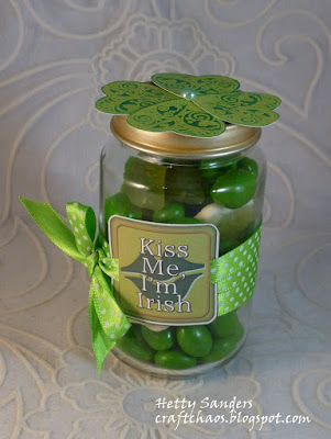 *{CraftChaos}*: Lucky Jar