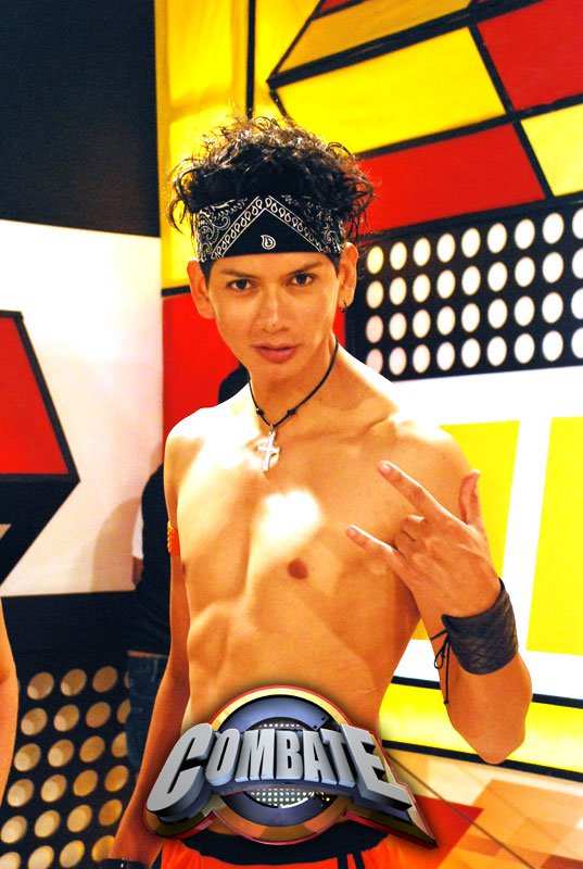 Naranjas Combate Cb.Fansd♥ Blog Oficial: ExNaranjas