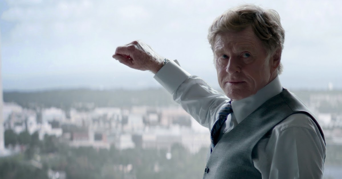 Malvaditos: Alexander Pierce