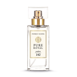 Perfume Oriental Ambarado Dulce Mujeres FM 142 | FM Perfumes, Productos ...