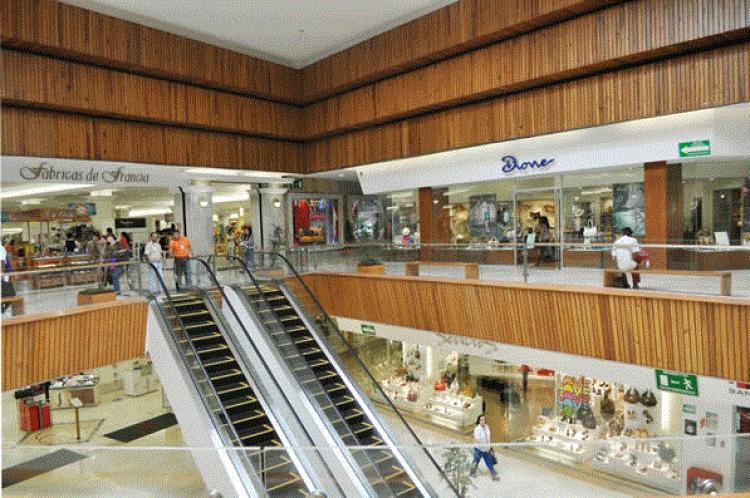 GuadalajaraTurística: Centros Comerciales en Guadalajara y Zona ...