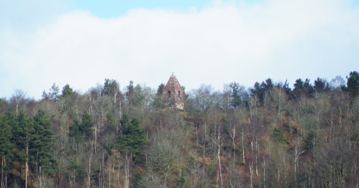 The castles, towers and fortified buildings of Cumbria: Penrith Beacon