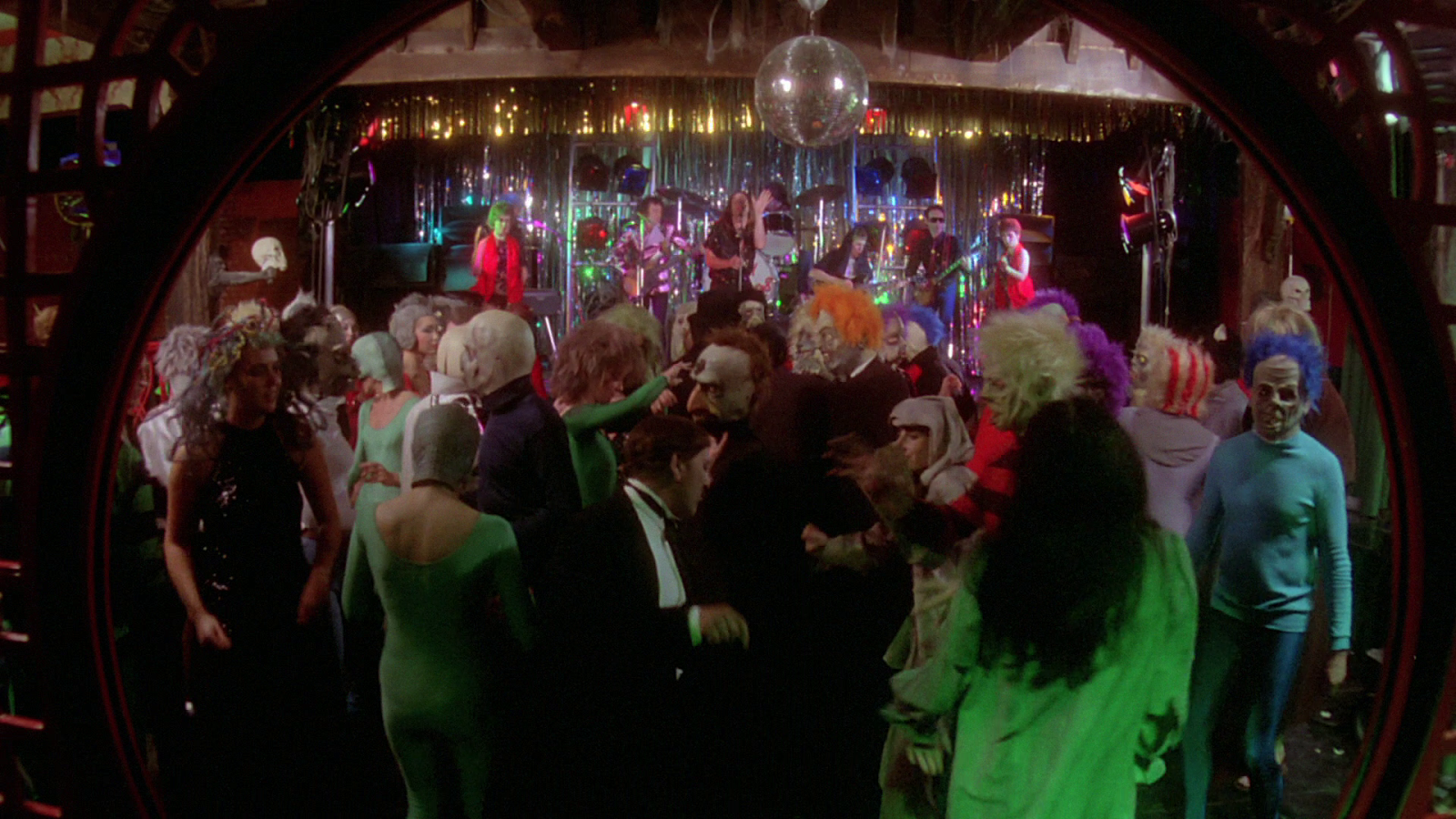 Cool Ass Cinema: The Monster Club (1981) review