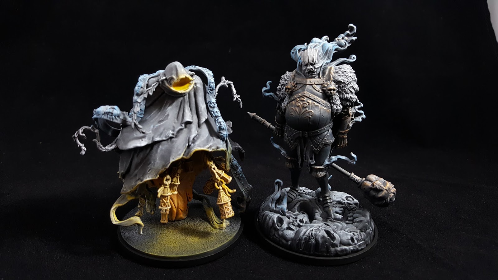 House of Zoxe: Hot off the Desk: KDM Watcher