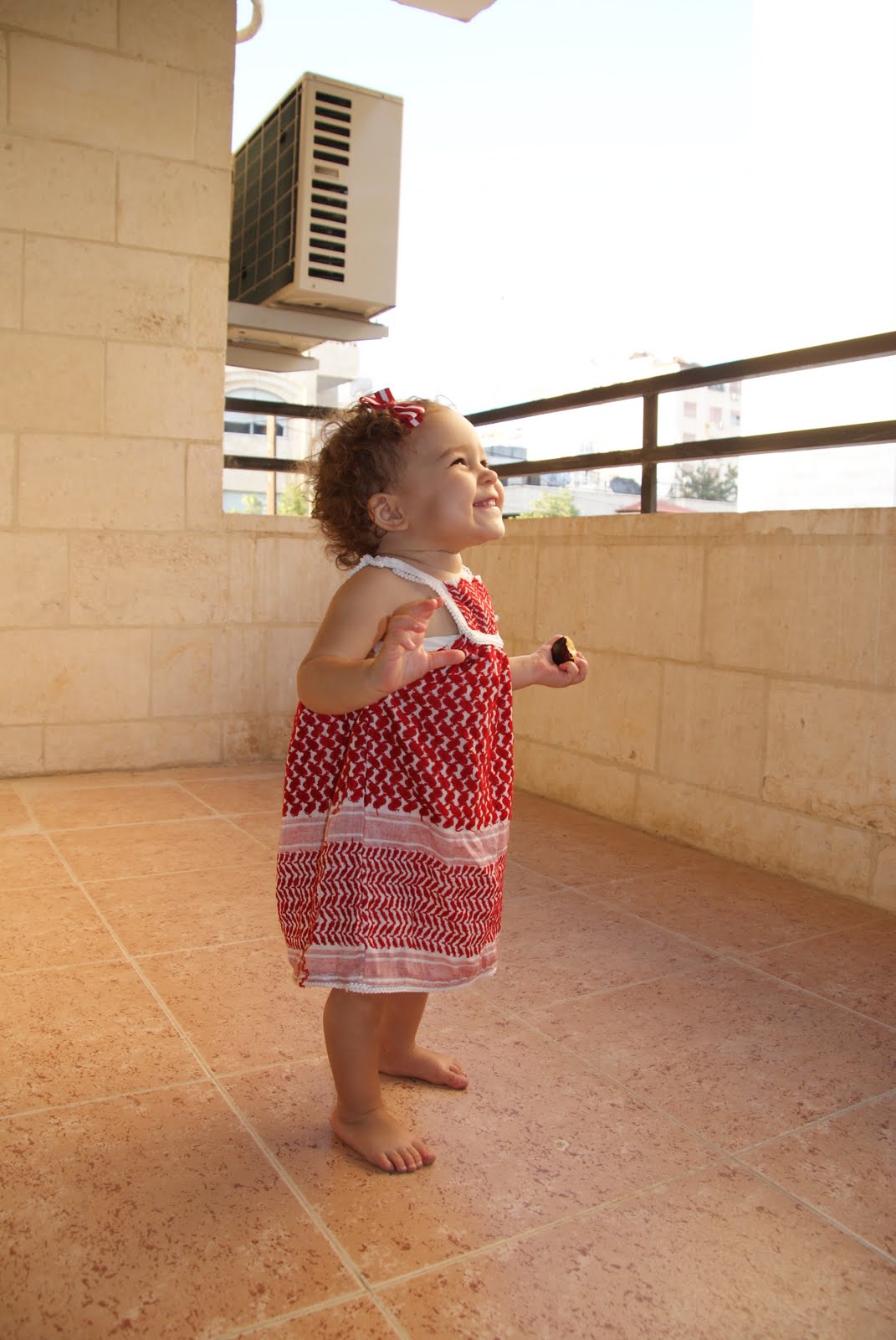 Jordan Jottings: Souk Jara