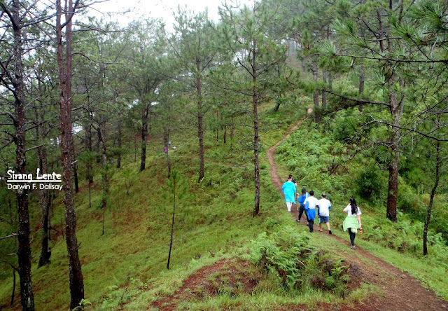 SIRANG LENTE: Mt. Ulap, Benguet (Hiking Guide and Things you need to know)