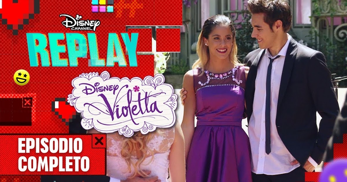 'Disney Channel Replay' de Disney Latinoamérica sube los últimos ...