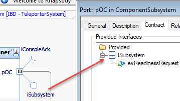 IBM Rhapsody UML/SysML training and automation helper consultancy ...