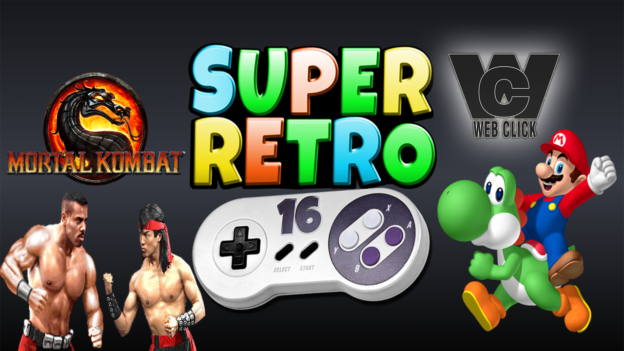 Instalando Emulador SuperRetro16 | Roms (SNES) no TV BOX
