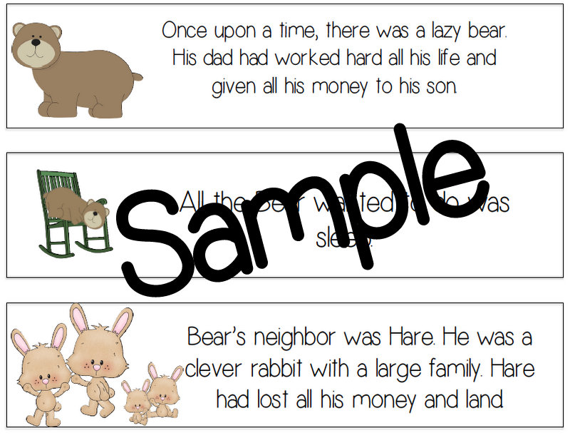 headlinesandmore: Tops & Bottoms {book companion and freebie}