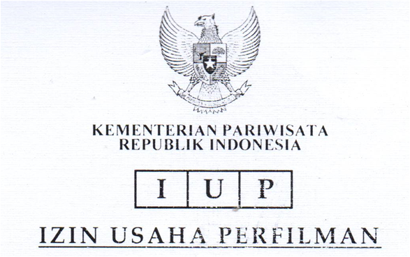 Pendirian Izin Usaha Dokumen: Urus Izin IUP