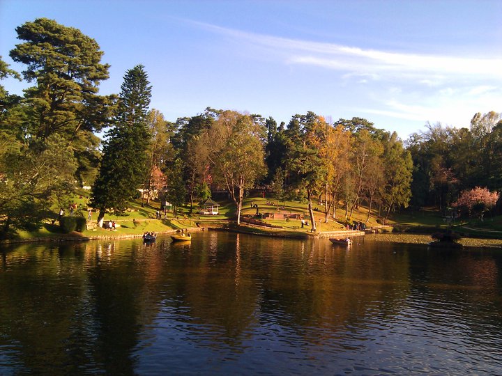 My Beautiful Shillong: Must See Places In Shillong City