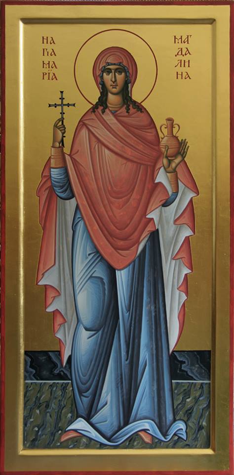 Santa Maria Madalena