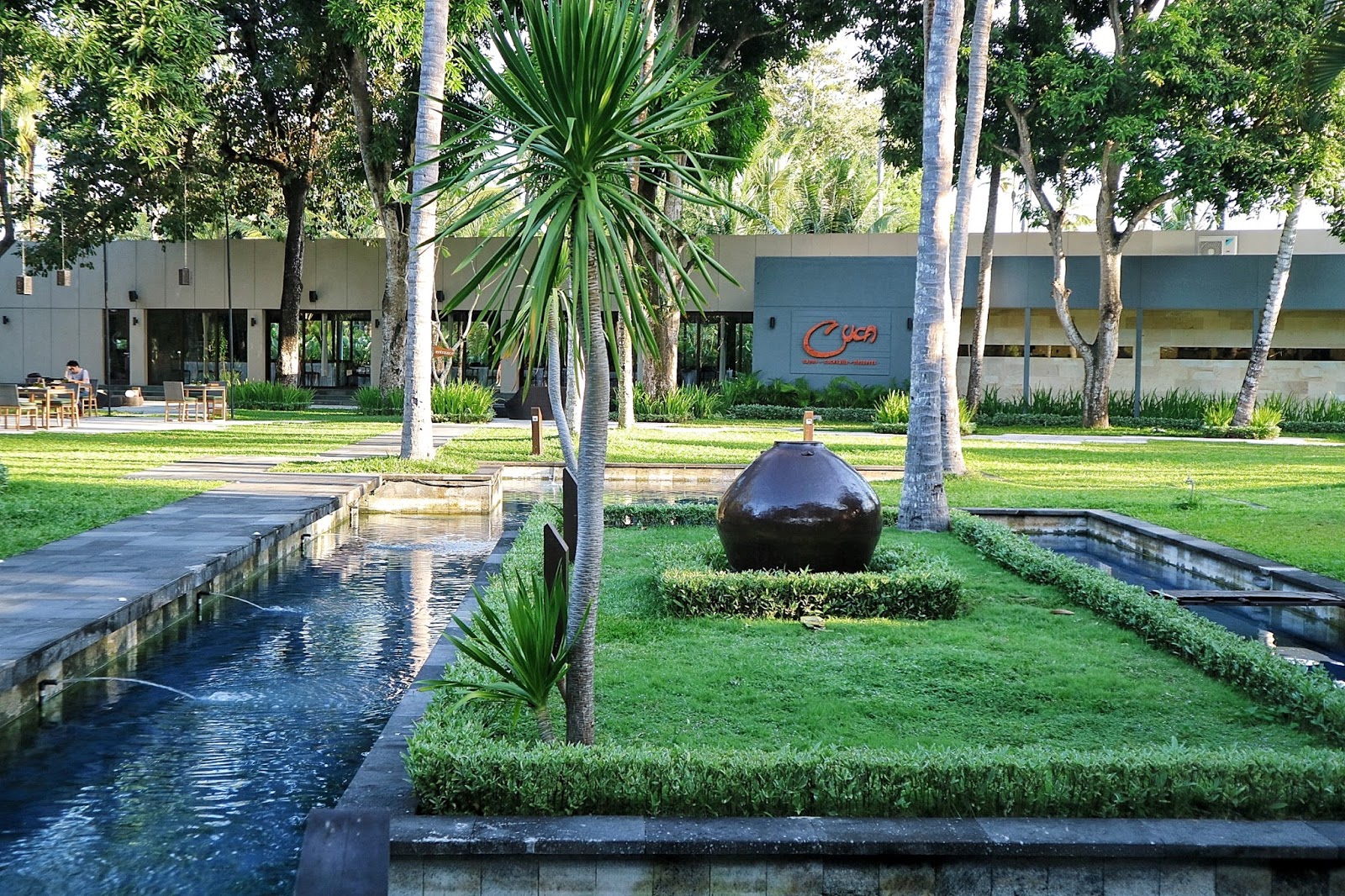 Cuca Restaurant: A Must-Visit Hidden Gem in Jimbaran, Bali - SgCafeHopping