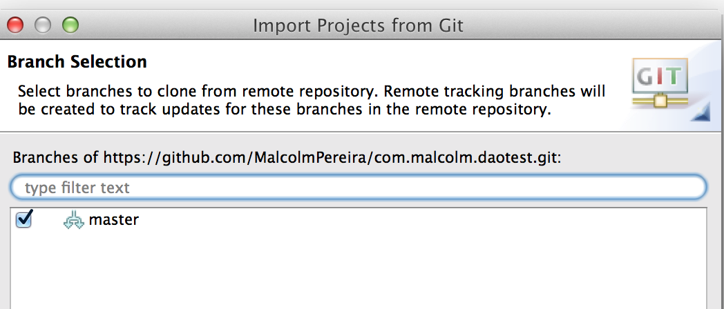 New Tech Thoughts : MyBatis SQL Data Mapping