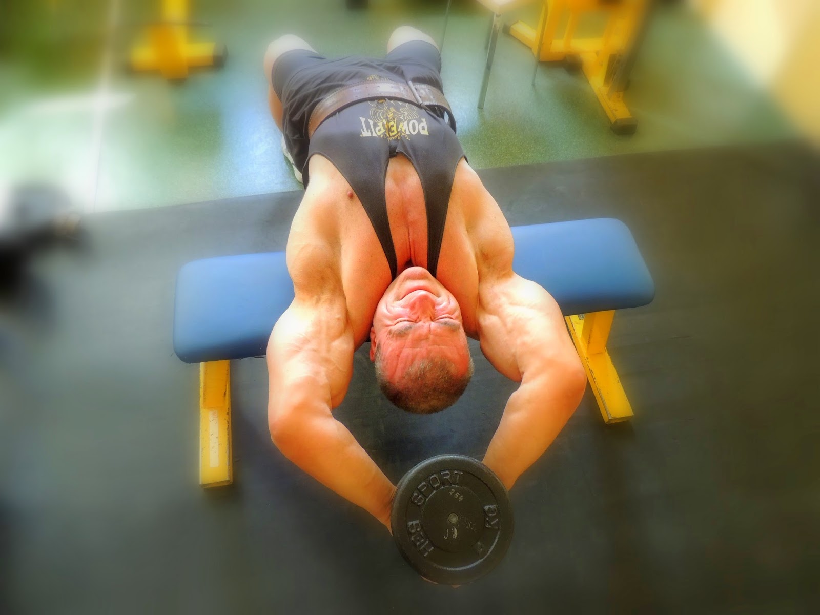 Andrzej Rak: marca 2014