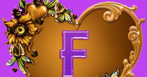 Significado de tu Inicial (F)