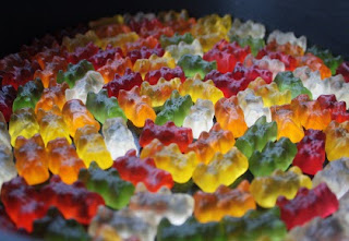 Gomitas Inc: Introducción - Introduction: