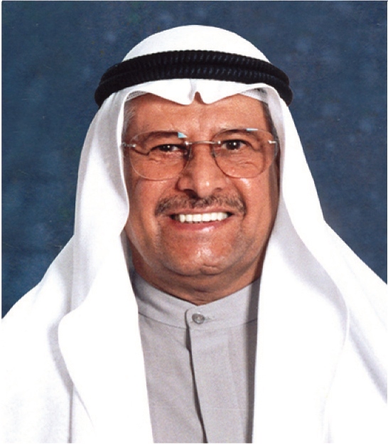 Kuwait Business Families : Al-Sayer - Faisal Bader