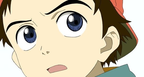 Anime Review - FLCL on Blu Ray