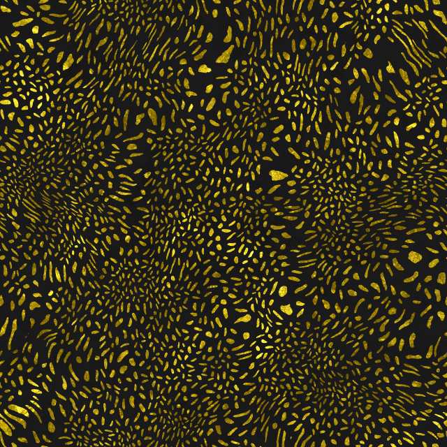 Gold and Black Grunge Seamless Textures - Jojo's Textures