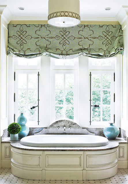 The Granite Gurus: 8 Beautiful Marble Slab Tub Decks
