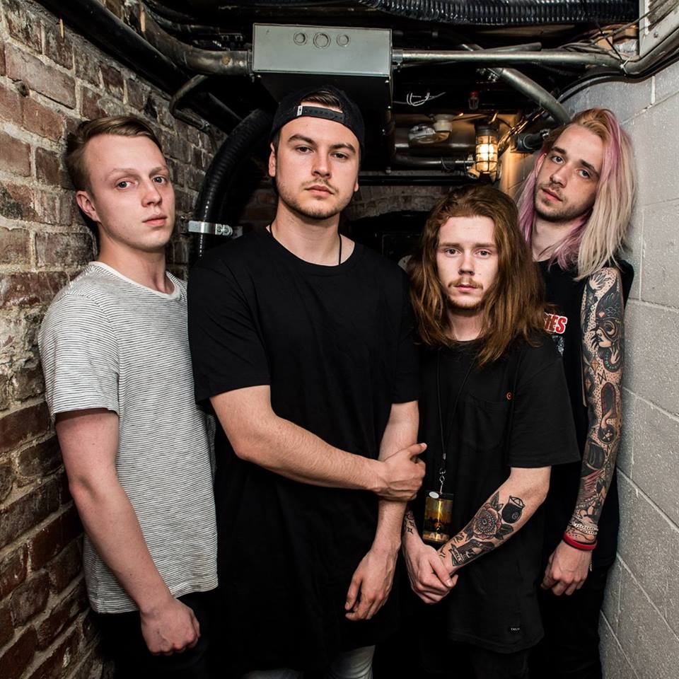 Punk Code™ [Hardcore World]: января 2018