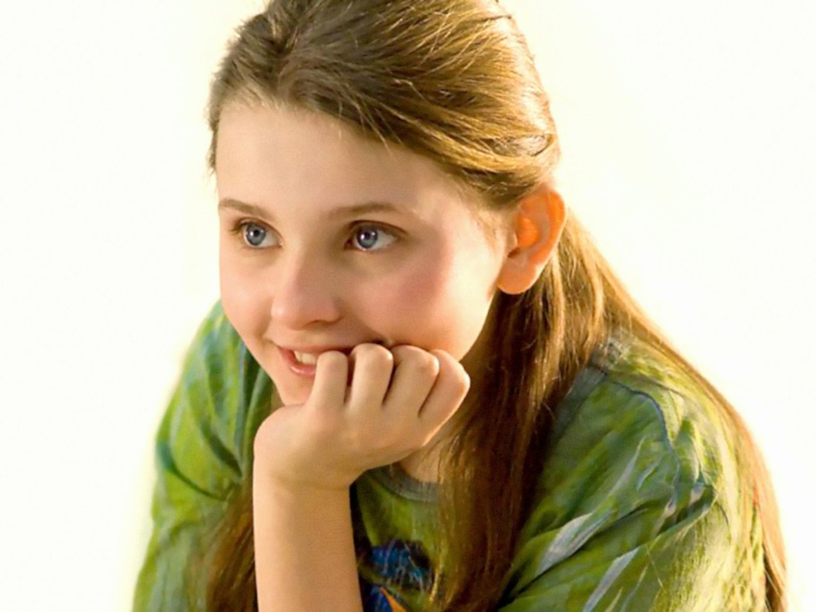 Abigail Breslin Wallpaper 6 World Actresses Wallpapers