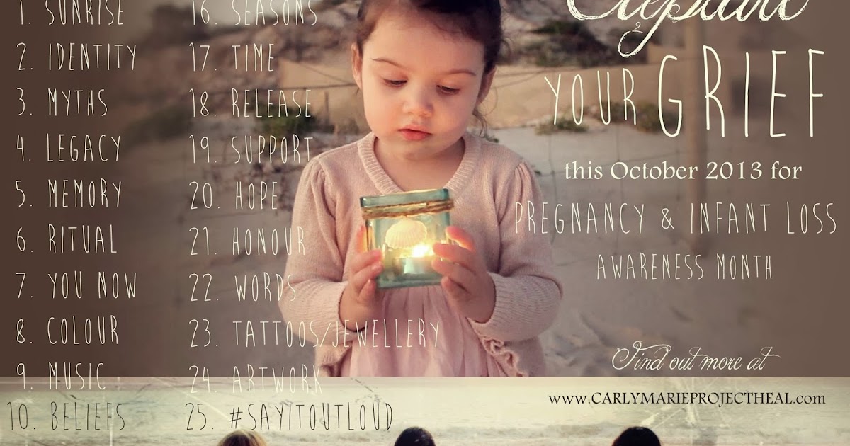 Rose and Her Lily: Capture Your Grief Photography Project 2013