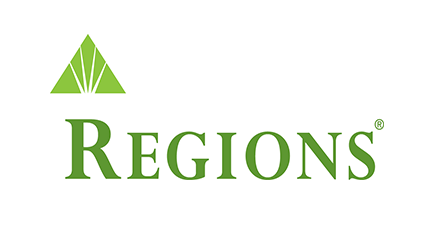 Regions Financial Logo and Description - LOGO ENGINE
