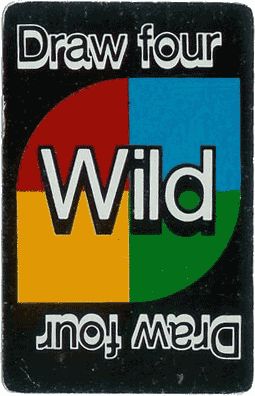 Standing by Faith: A GAME OF UNO!?!?!