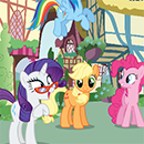 My Litttle Pony Resource Kit 2.3 | My Little Pony Games - Friendship Is ...