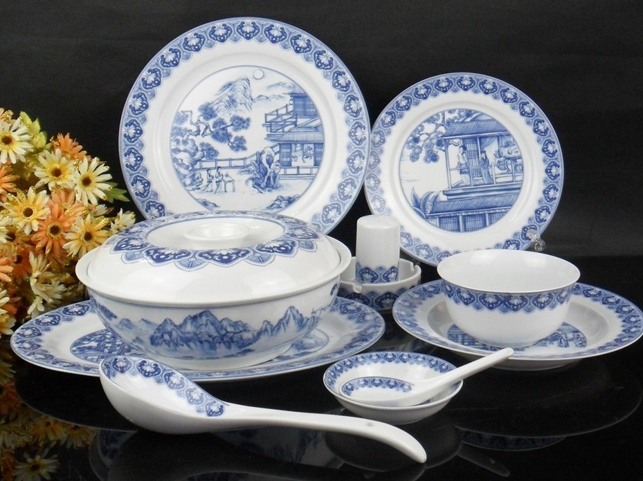 Porcelain Perfection | China Tours Online Blog
