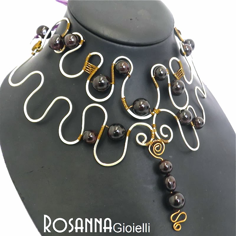 WireWorkers Guild: January 2014