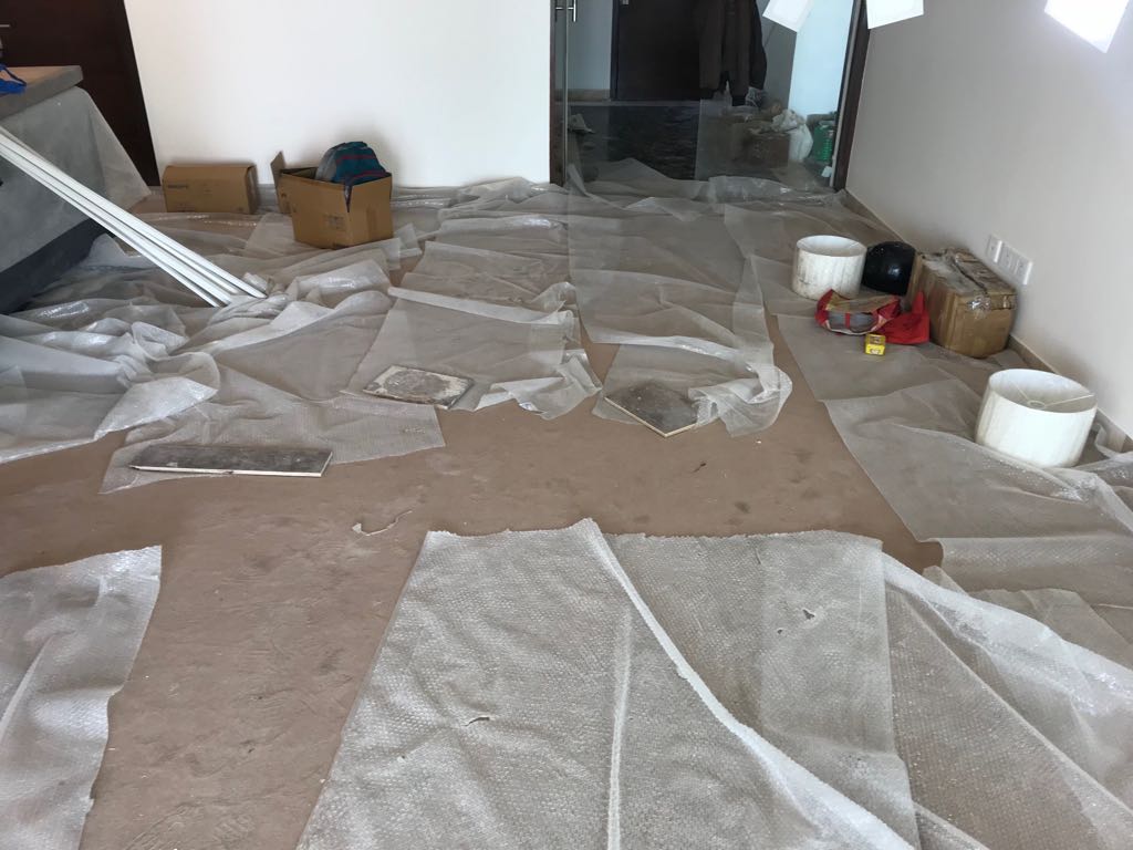 Neat n Clean: Why Do we Need Professional Carpet Cleaning Service