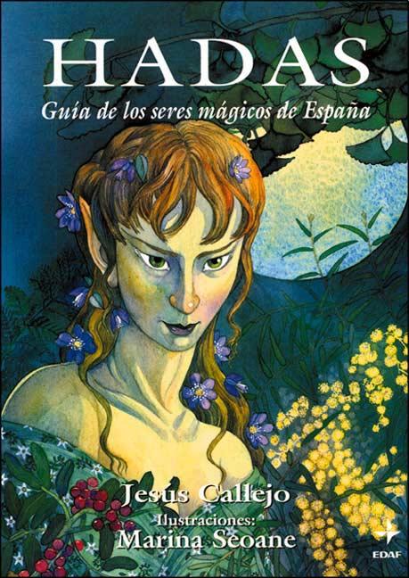 Elficología en España: Libro de regalo: Hadas, Guía de los seres ...