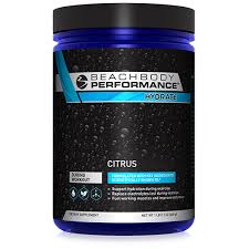 Laura Mendenhall: What's the dealio on the Beachbody Performance Line??