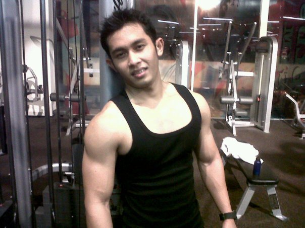 The Most Handsome Indonesian Man