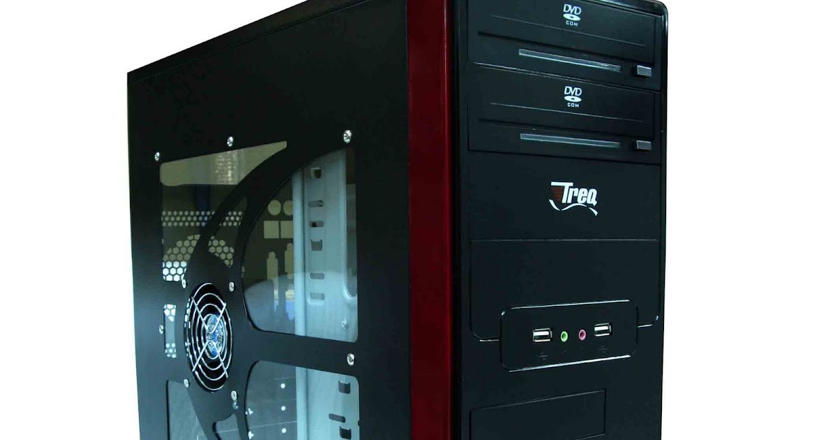 Terpopuler 21+ Gambar Casing CPU