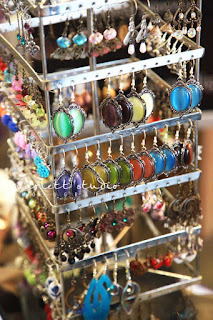 Nature's Forge: Market Stalls & Events - Part 1