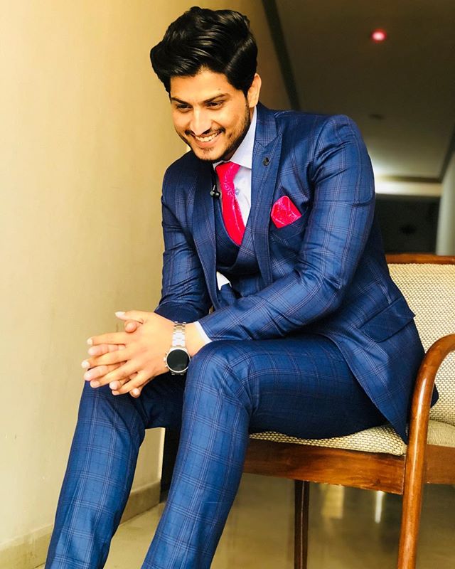 Gurnam Bhullar Wiki Age Wife Girlfriend Caste Family Biography