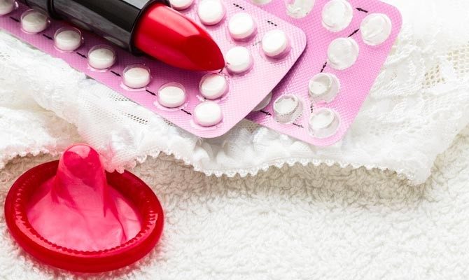 Non Hormonal Birth Control Methods | HealthInfi - HealthInfi | We ...