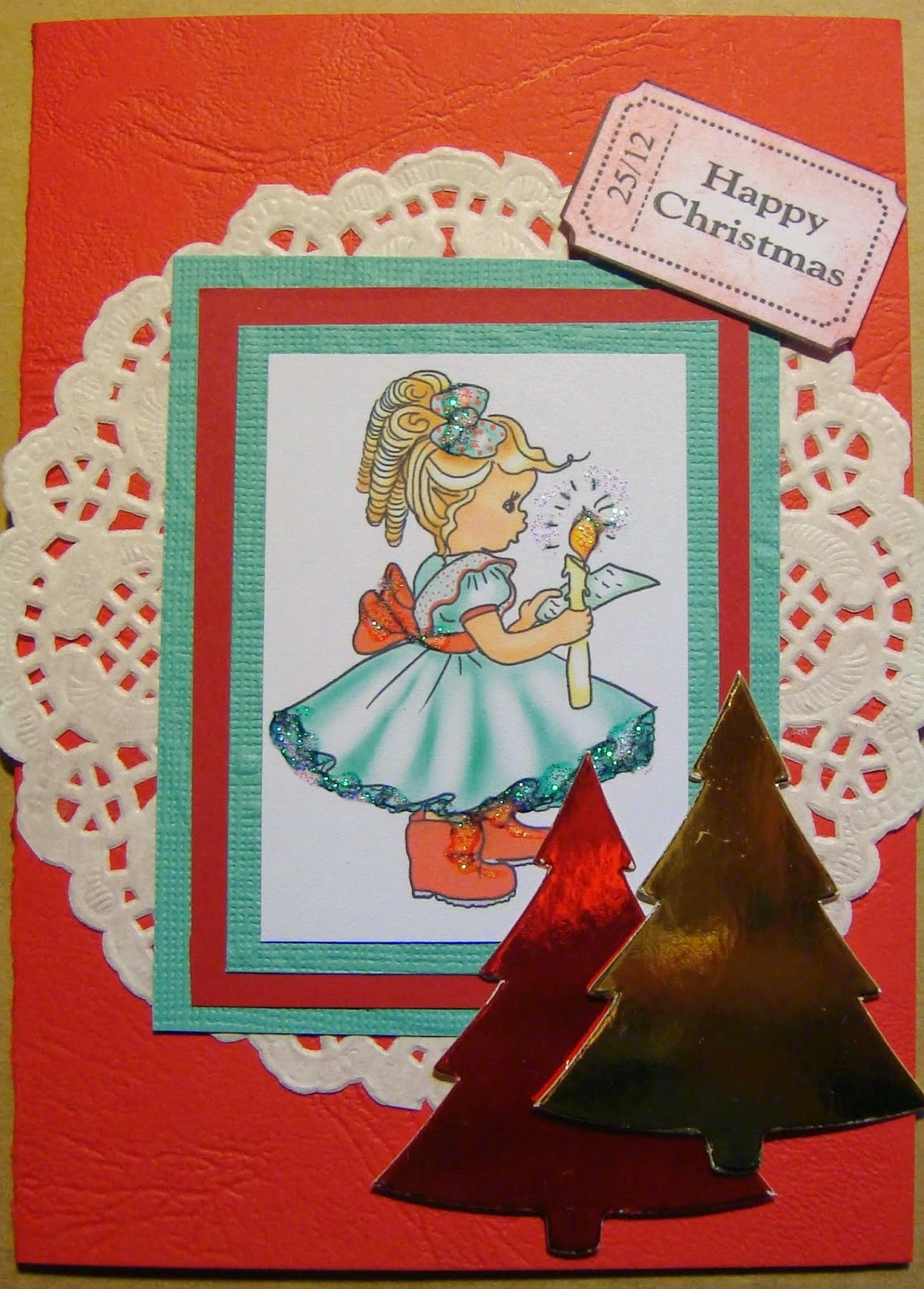 Send A Smile 4 Kids Challenge Blog: Christmas in July 4 Kids Challenge