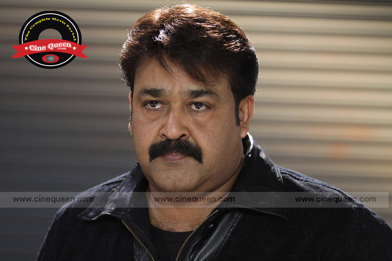 Mohanlal The complete actor
