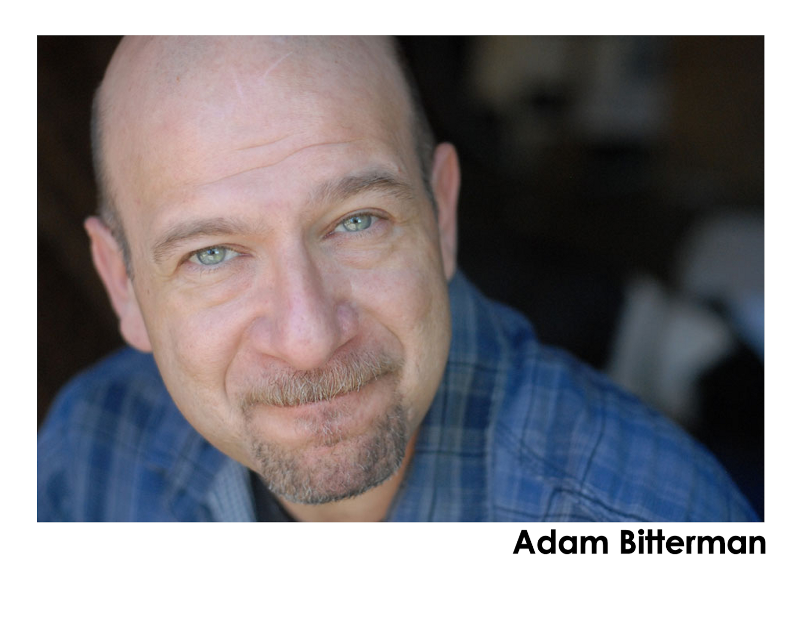 Минск-Чикаго: Новый сезон Redtwist Theatre (Чикаго)