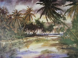 A SLICE OF MY COUNTRY LIFE: A GEM OF MAYARO'S SOIL