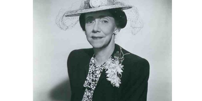 Backstory: New Looks At Classic Films: Elizabeth Patterson: Quiet but ...