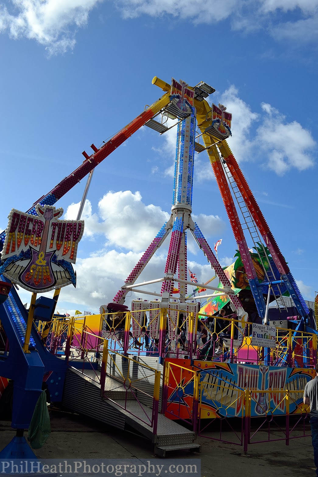 Phil Heath Photography: Leeds Valentine, Fair February 2014 - Part 6