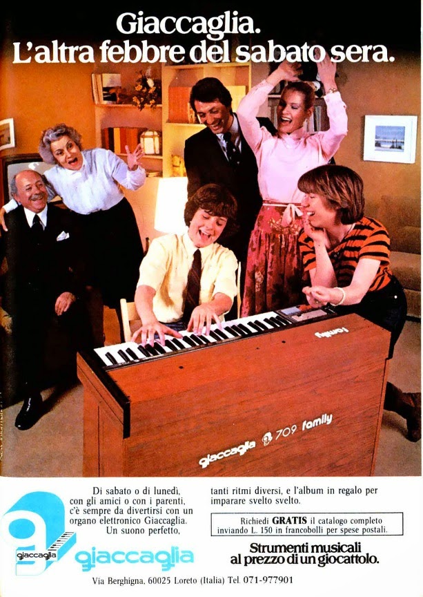 Le pubblicità fuorvianti di Topolino (stagione IV, parte VII): dicembre ...