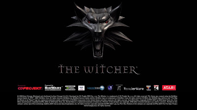 just know it better: Gaming : The Witcher 1 Spielerezension